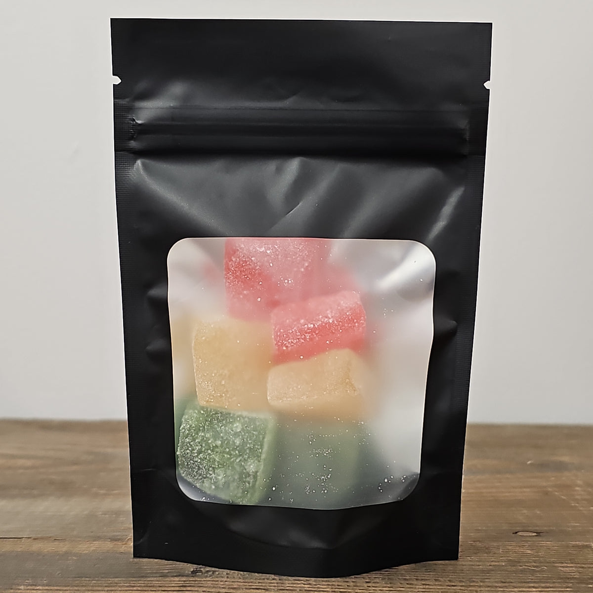 25mg Hemp Derived D9 Gummy – East Coast Hemp Supply Inc